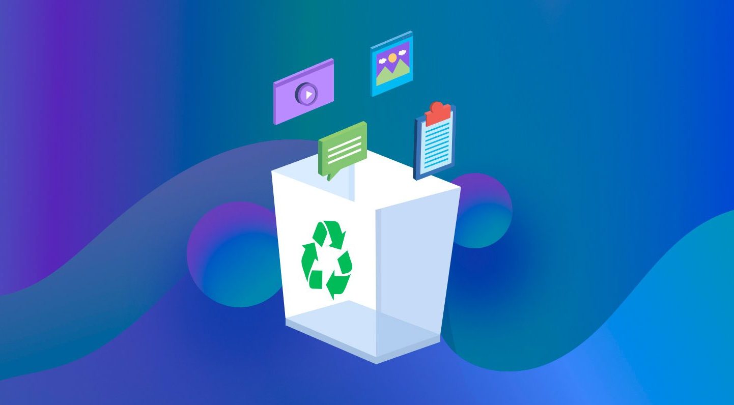 Cách Khôi Phục File đã Xóa Từ Thùng Rác đơn Giản Nhanh Chóng 